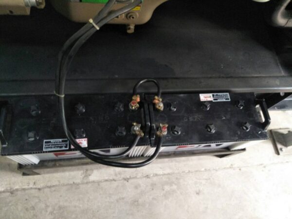 แบตเตอรี่ 3K N150 (150แอมป์)