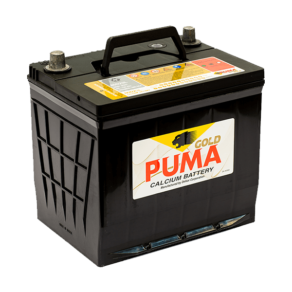 PUMA battery ตอบโจทย์ด้วย แบตเตอรี่แห้ง หลายรุ่น - Saraphan Battery