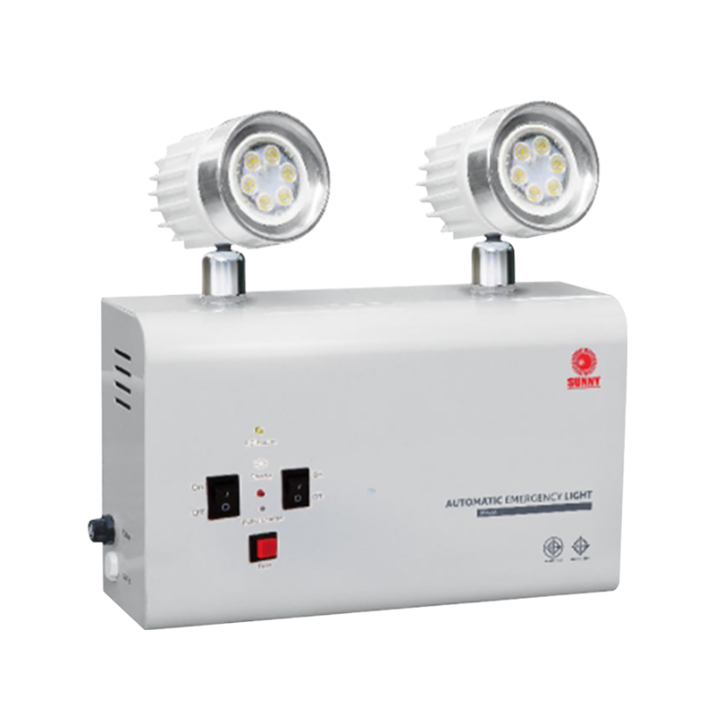 แบตเตอรี่เครื่องสำรองไฟ UPS Emergency Light ไฟฉุกเฉิน